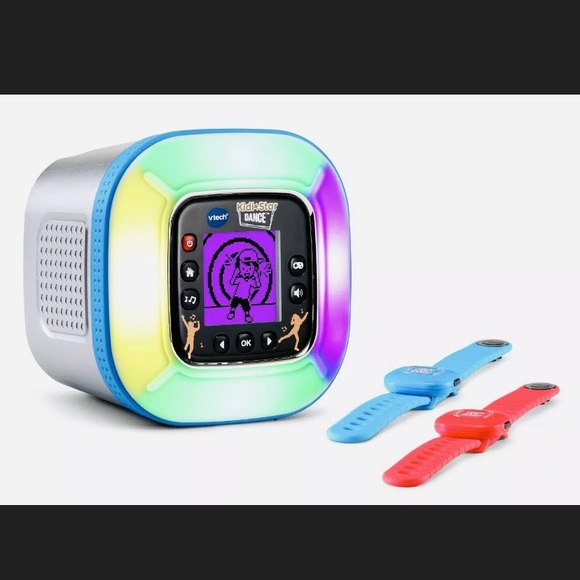 Toys | Vtech Kidi Star Dance | Poshmark